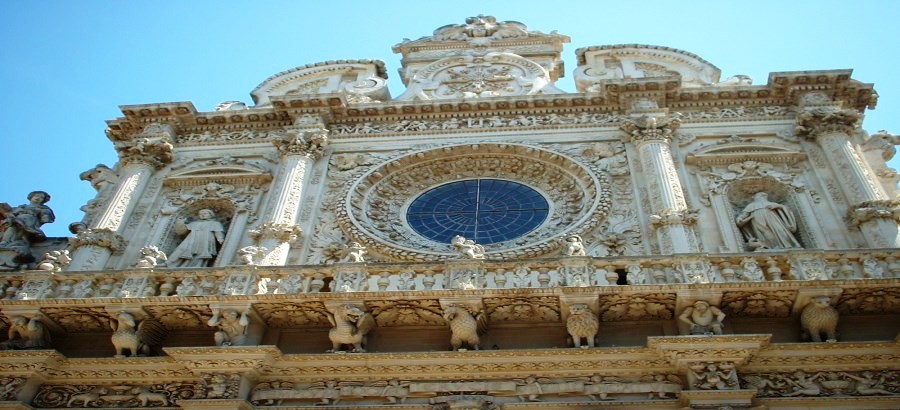 Tour del Barocco, Salento - consigli, prezzi on line, easyweek.it