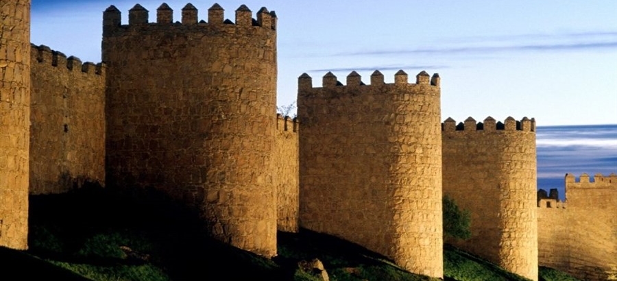 Spagna, Minitour Castiglia - consigli e prezzi online, easyweeks