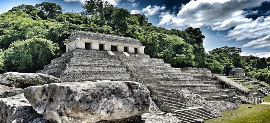 Tour Terra Maya, Messico - consigli, prezzi online, easyweek.it