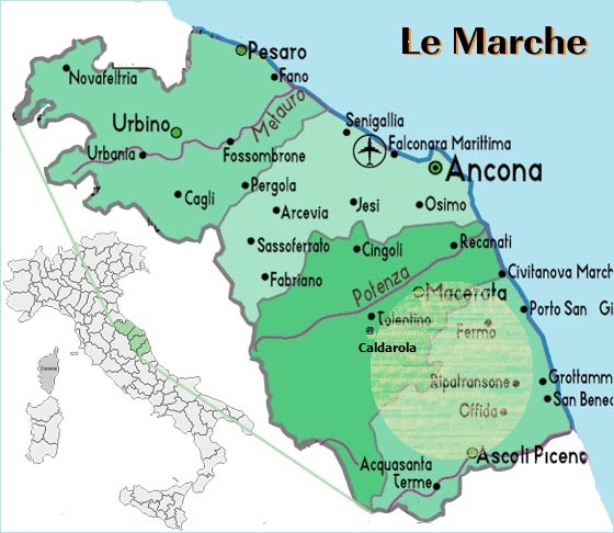 Tour Marche - Piccole Città, Arte e Cultura, prezzi online, easyweek